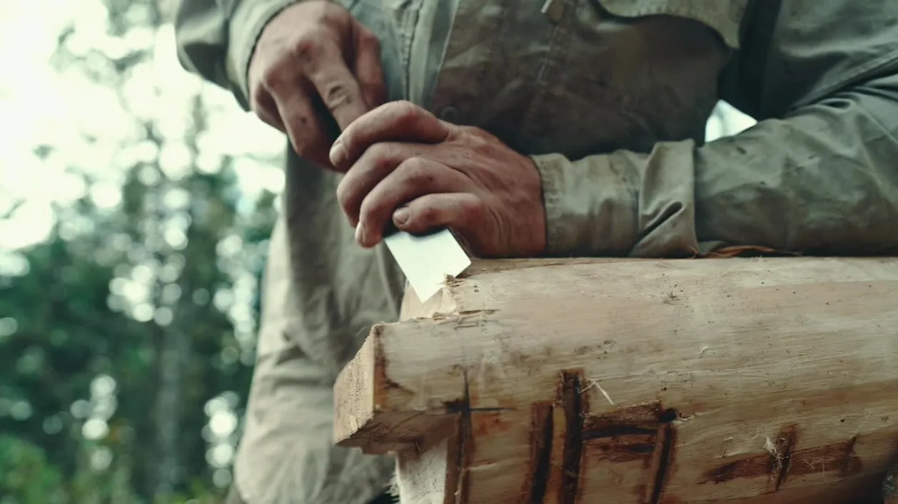 Northwoods Survival | Watch Full Episodes | Disney+