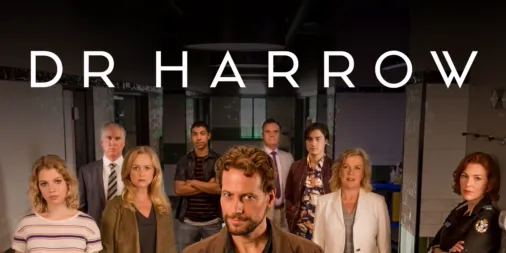 Regarder Dr Harrow | Épisodes complets | Disney+