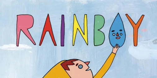Watch Rainboy | Full episodes | Disney+