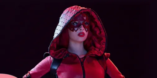 Ver "Red" | Descendientes: El ascenso de Red Videoclip | Disney+