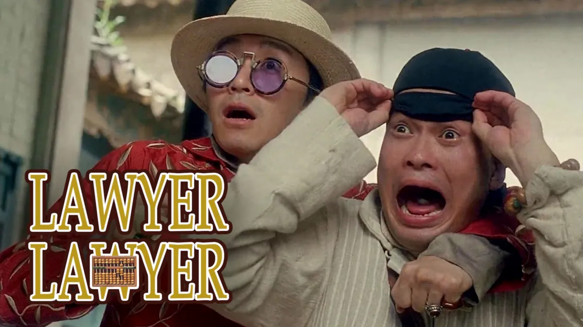 Watch Lawyer Lawyer | Full episodes | Disney+