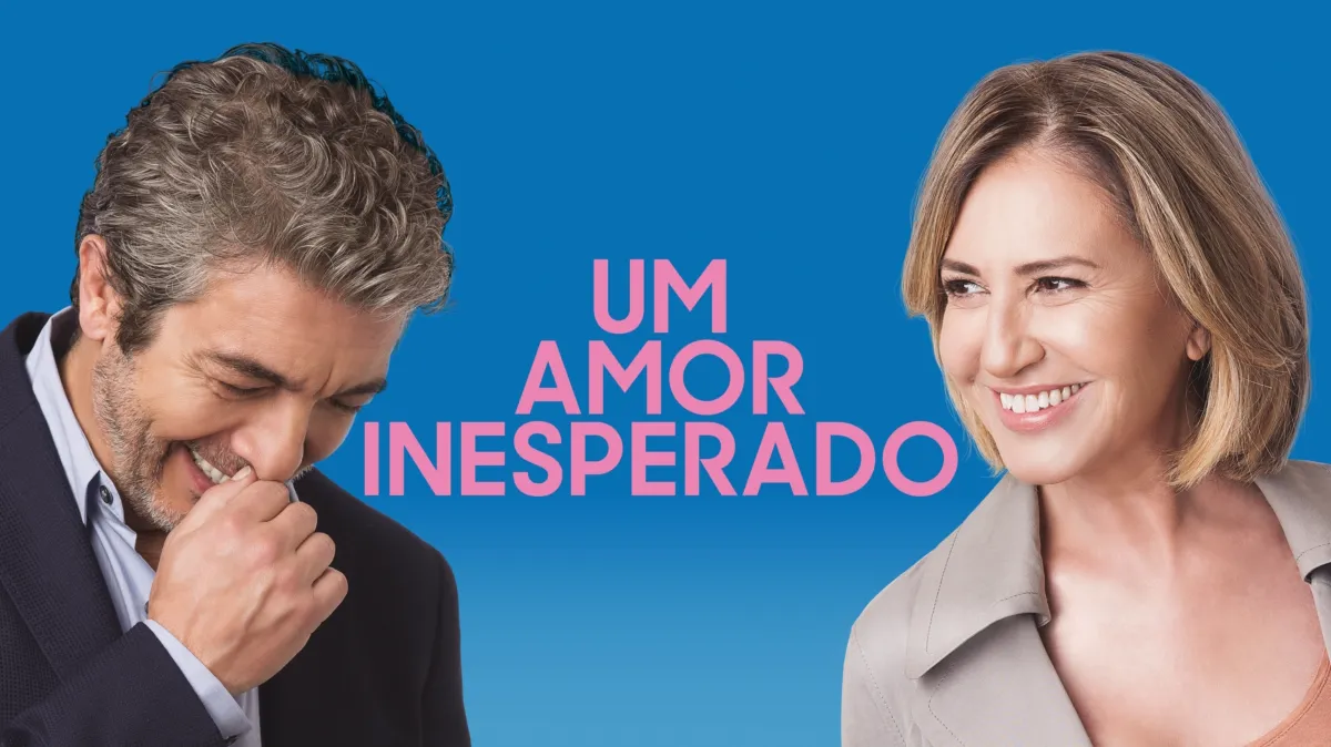 Assistir a Um Amor Inesperado | Disney+