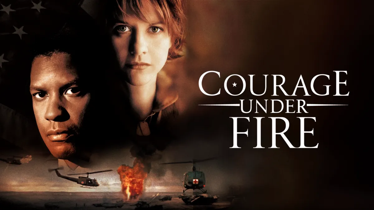 Watch Courage Under Fire | Disney+