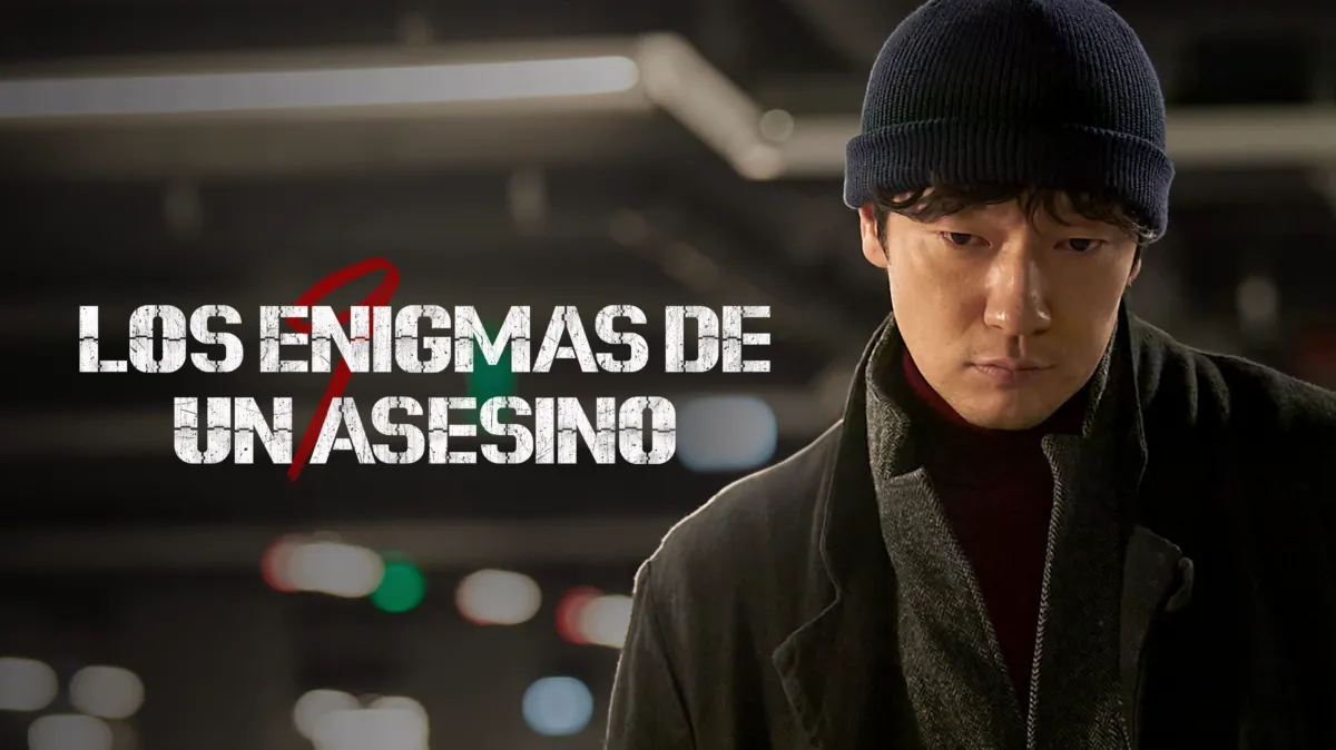 Ver Los enigmas de un asesino | Disney+