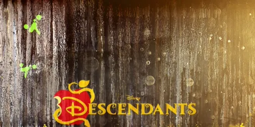 Watch Descendants Sing-Along | Disney+