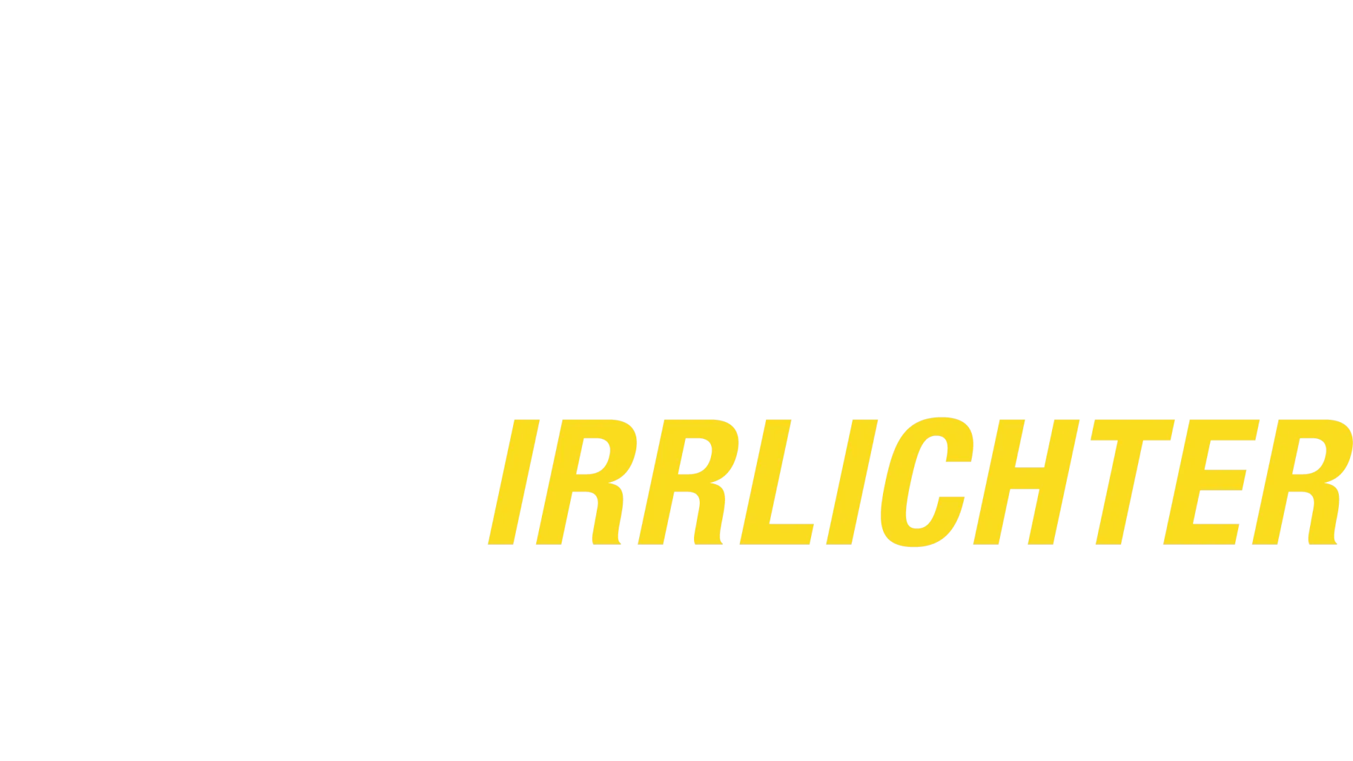 Sarah Kohr - Irrlichter ansehen | Disney+