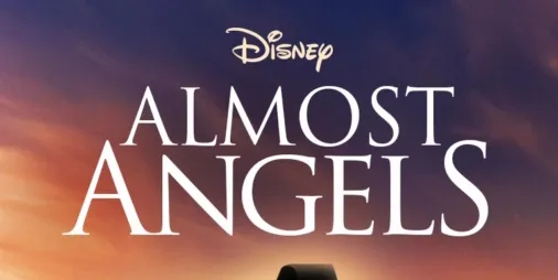 Watch Almost Angels | Disney+