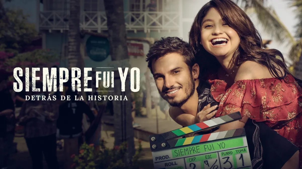 Ver Siempre fui yo: detrás de la historia | Disney+