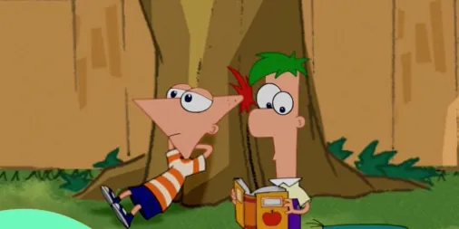 Assistir a "Hoje Vai Ser Um Grande Dia" | Phineas e Ferb Videoclipe ...