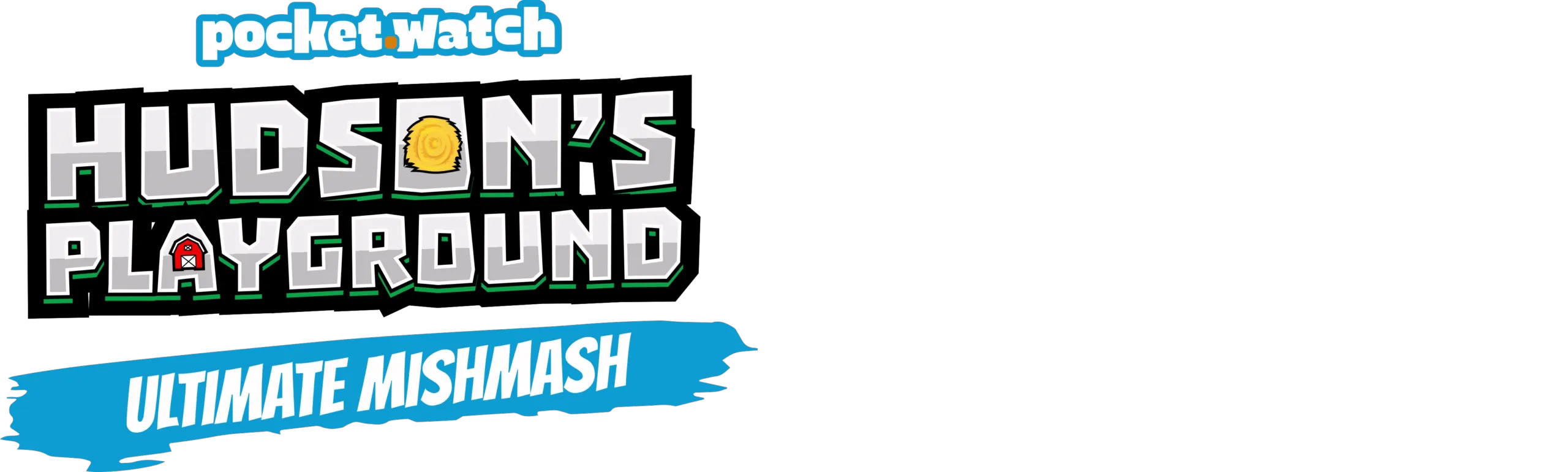 Watch Hudson's Playground Ultimate Mishmash | Full Episodes | Disney+