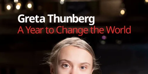 Greta Thunberg: A Year to Change the World | Watch Full Episodes | Disney+