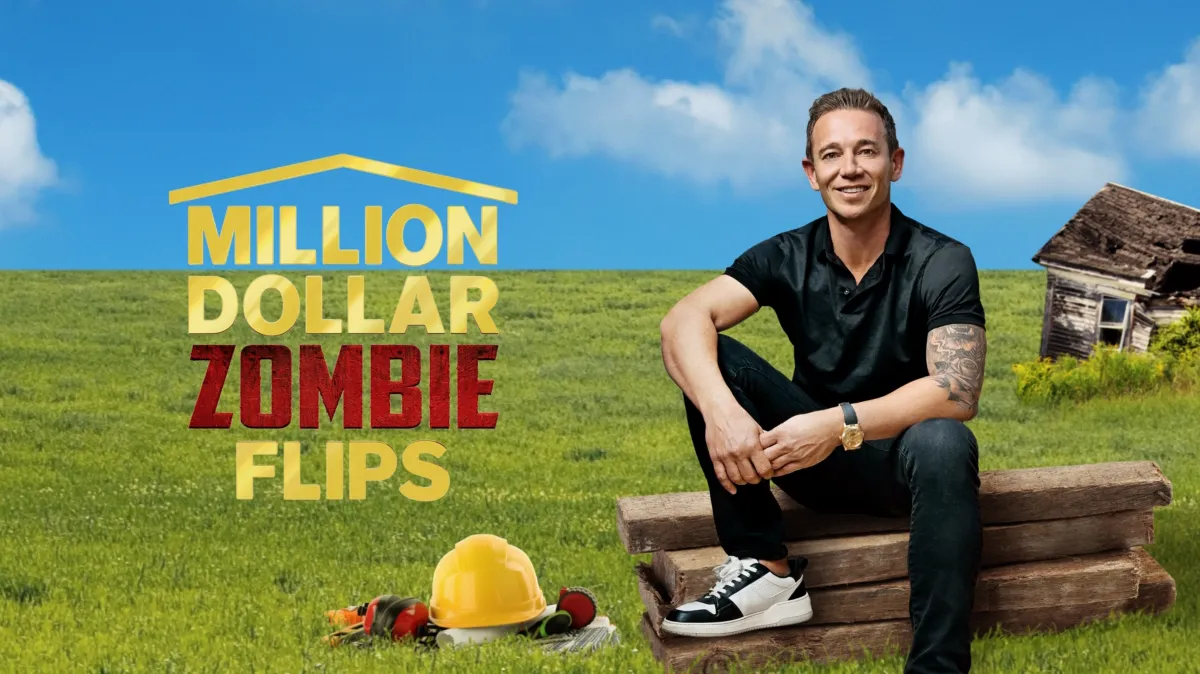 Million Dollar Zombie Flips | Watch Full Episodes | Disney+