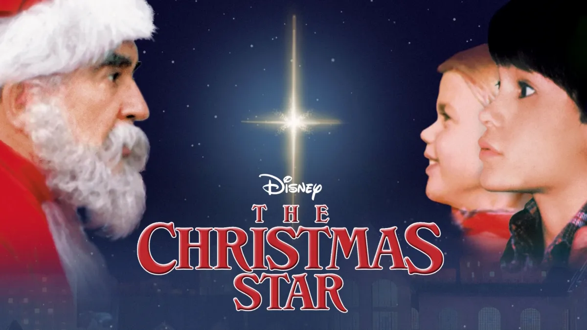 Watch The Christmas Star | Disney+