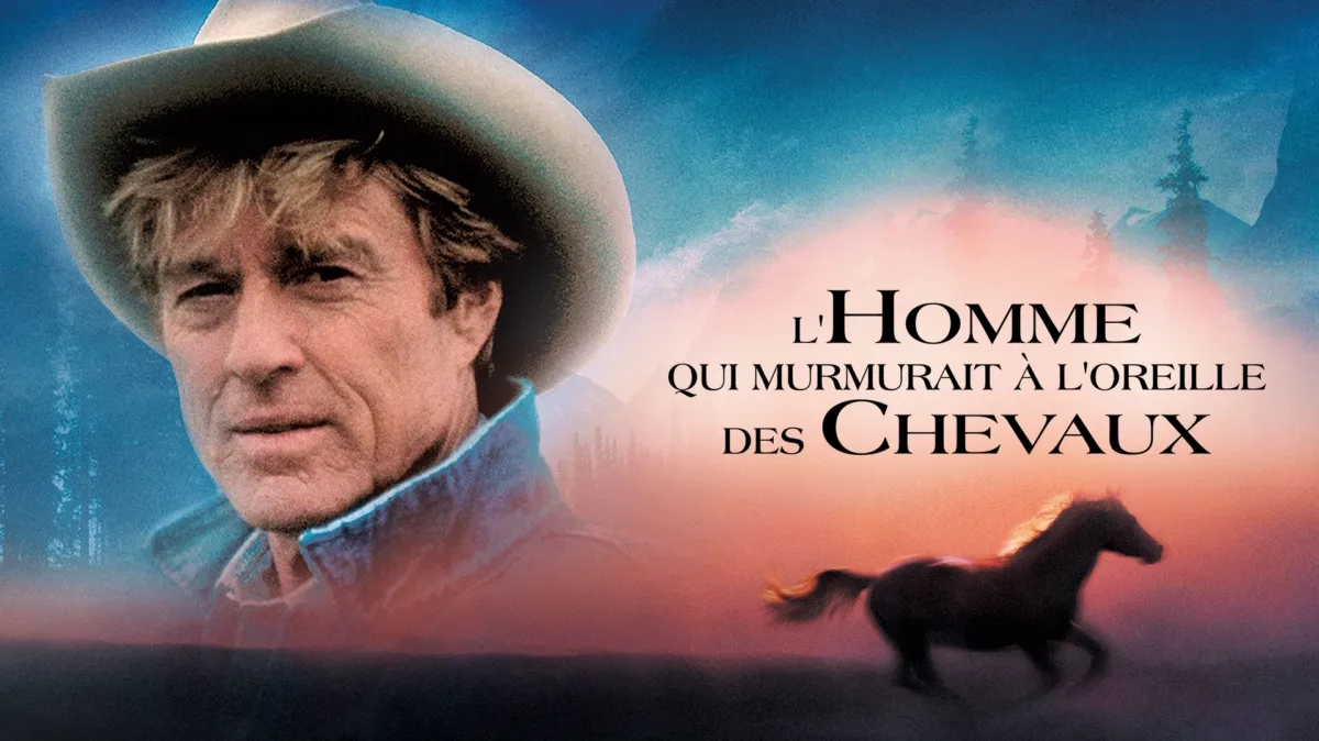Regarder L'Homme qui murmurait à l'oreille des chevaux | Disney+