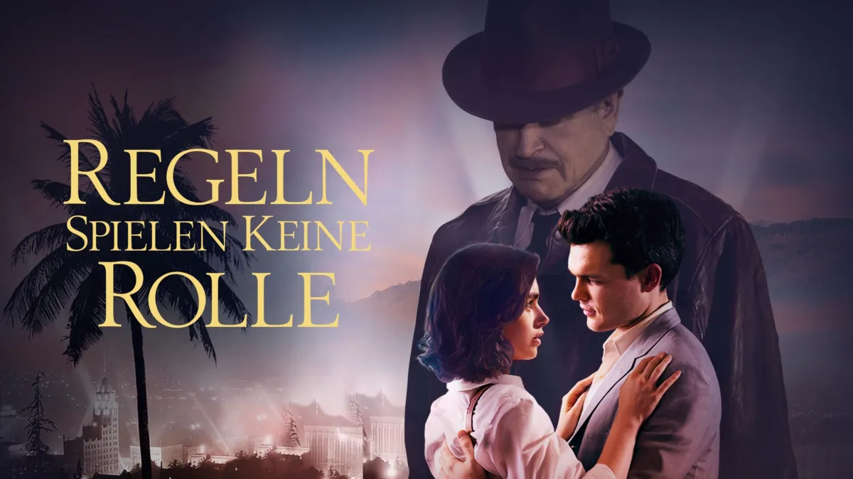 Regeln spielen keine Rolle ansehen | Disney+