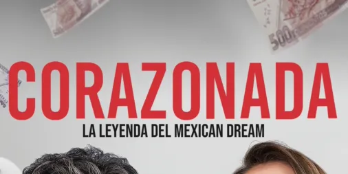 Ver Corazonada: La leyenda del mexican dream | Disney+