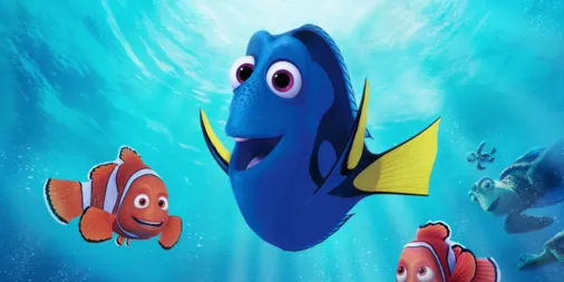 Δείτε το «Ψάχνοντας την Ντόρι» | Disney+