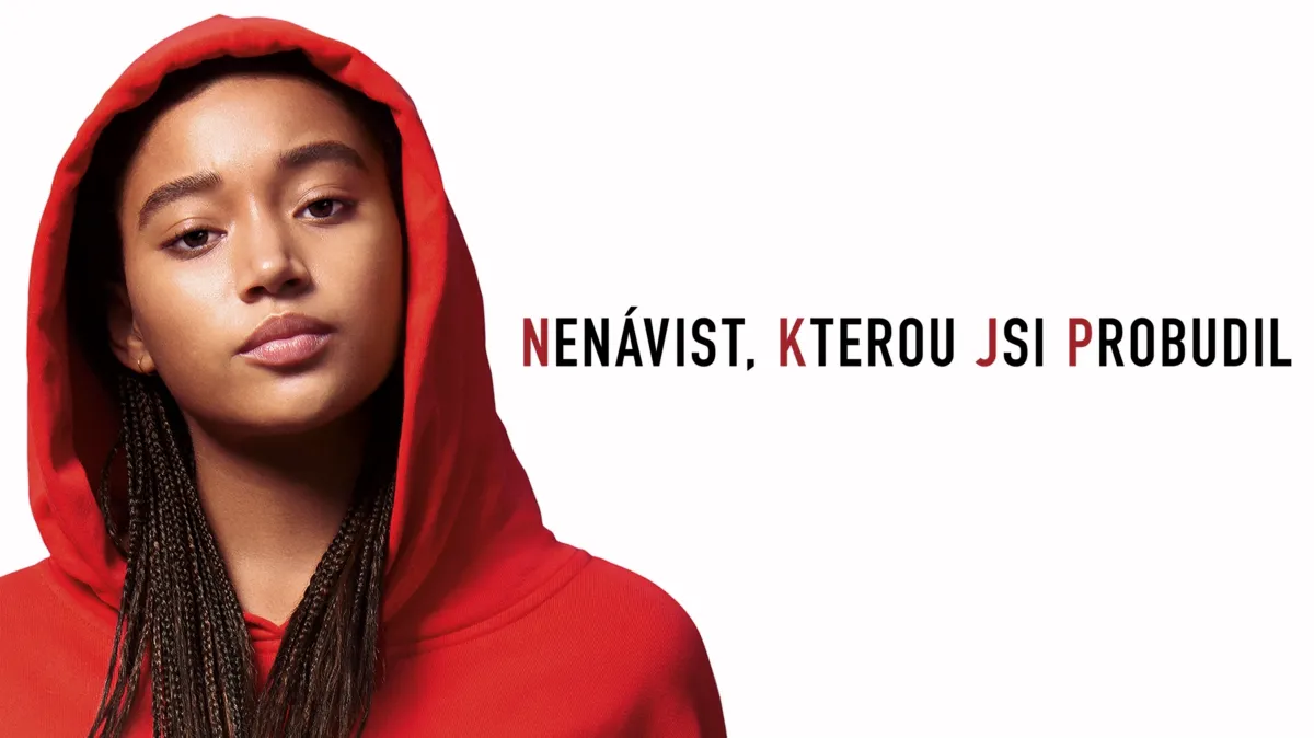 Pusťte si: Nenávist, kterou jsi probudil | Disney+