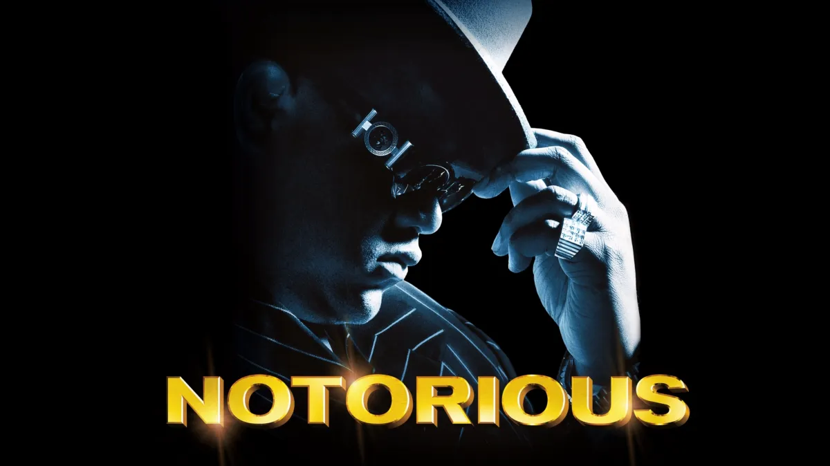 Watch Notorious | What to Watch | Disney+ Canada