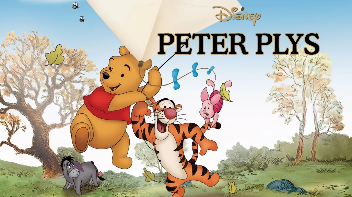 Se Peter Plys | Disney+