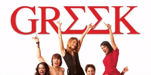 Watch Greek | Full Episodes | Disney+ Australia