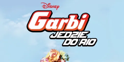 Oglądaj Garbi jedzie do Rio | Disney+