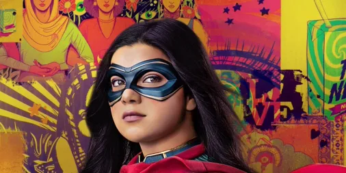 Watch Ms. Marvel | Full episodes | Disney+