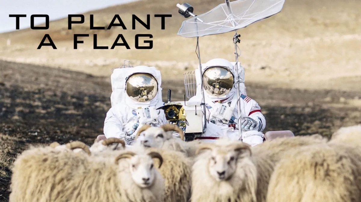Watch To Plant a Flag | Disney+