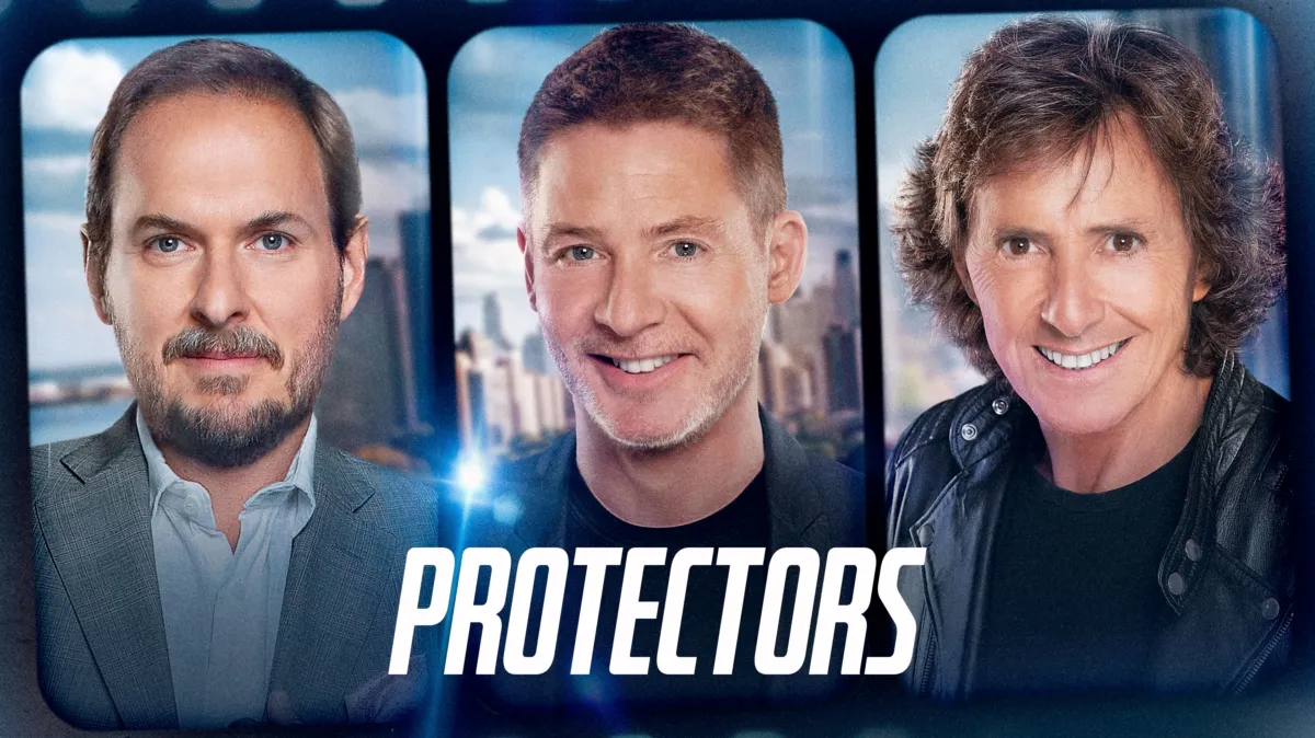 Watch Protectors | Full episodes | Disney+