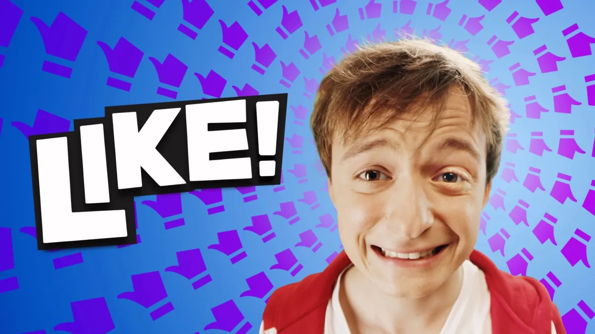 Se hele afsnit af Like! | Disney+