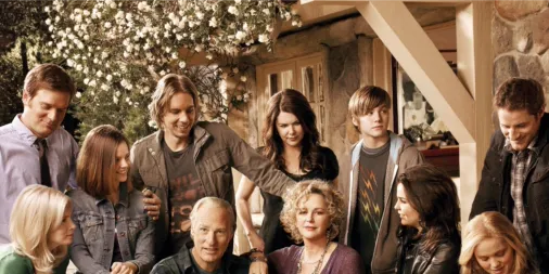 Regarder Parenthood | Épisodes complets | Disney+