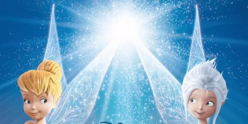 Guarda Trilli e il segreto delle ali | Disney+