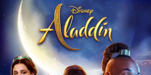 Regarder Aladdin | Épisodes complets | Disney+