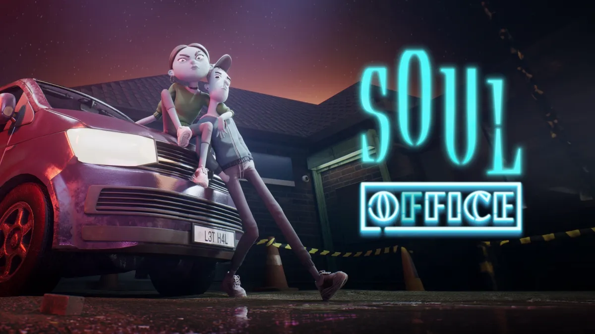 Watch Soul Office | Disney+