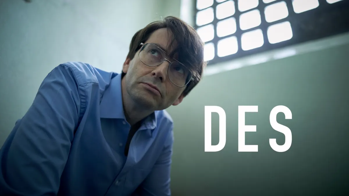 Watch Des | Full episodes | Disney+