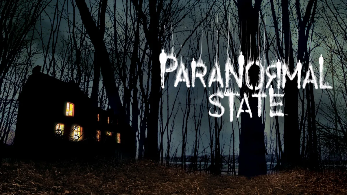 Watch Paranormal State | Disney+
