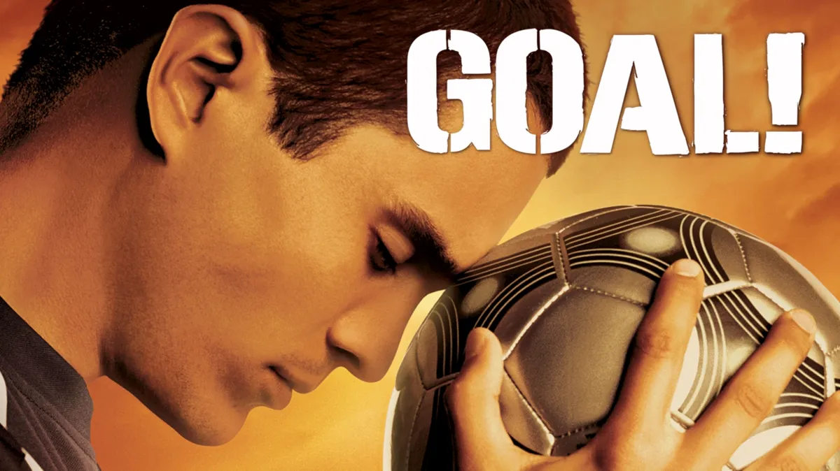 Watch Goal! | Disney+