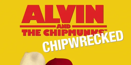 Watch Alvin and the Chipmunks: Chipwrecked | Disney+