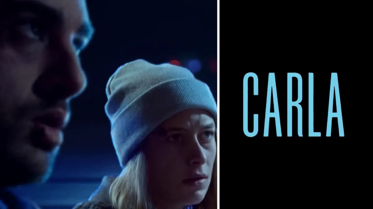 Watch Carla | Disney+