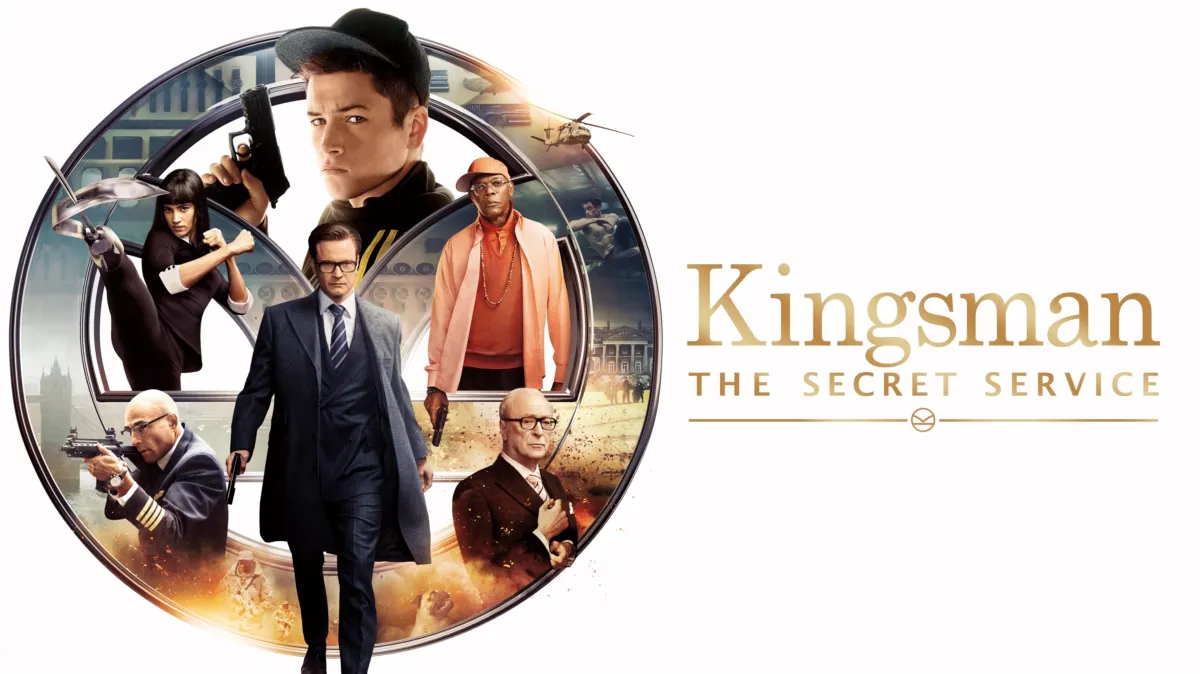 Watch Kingsman: The Secret Service | Disney+