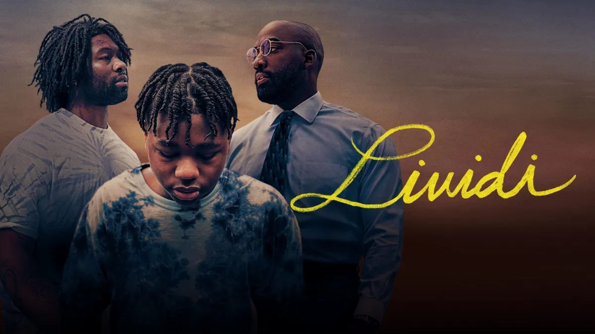 Guarda Lividi | Disney+