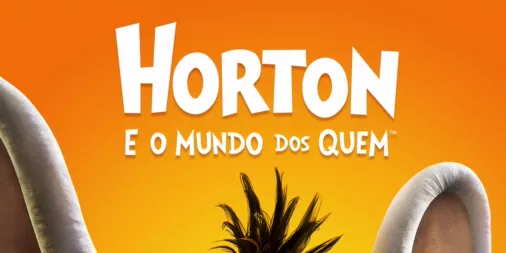 Ver Horton E O Mundo Dos Quem | Disney+
