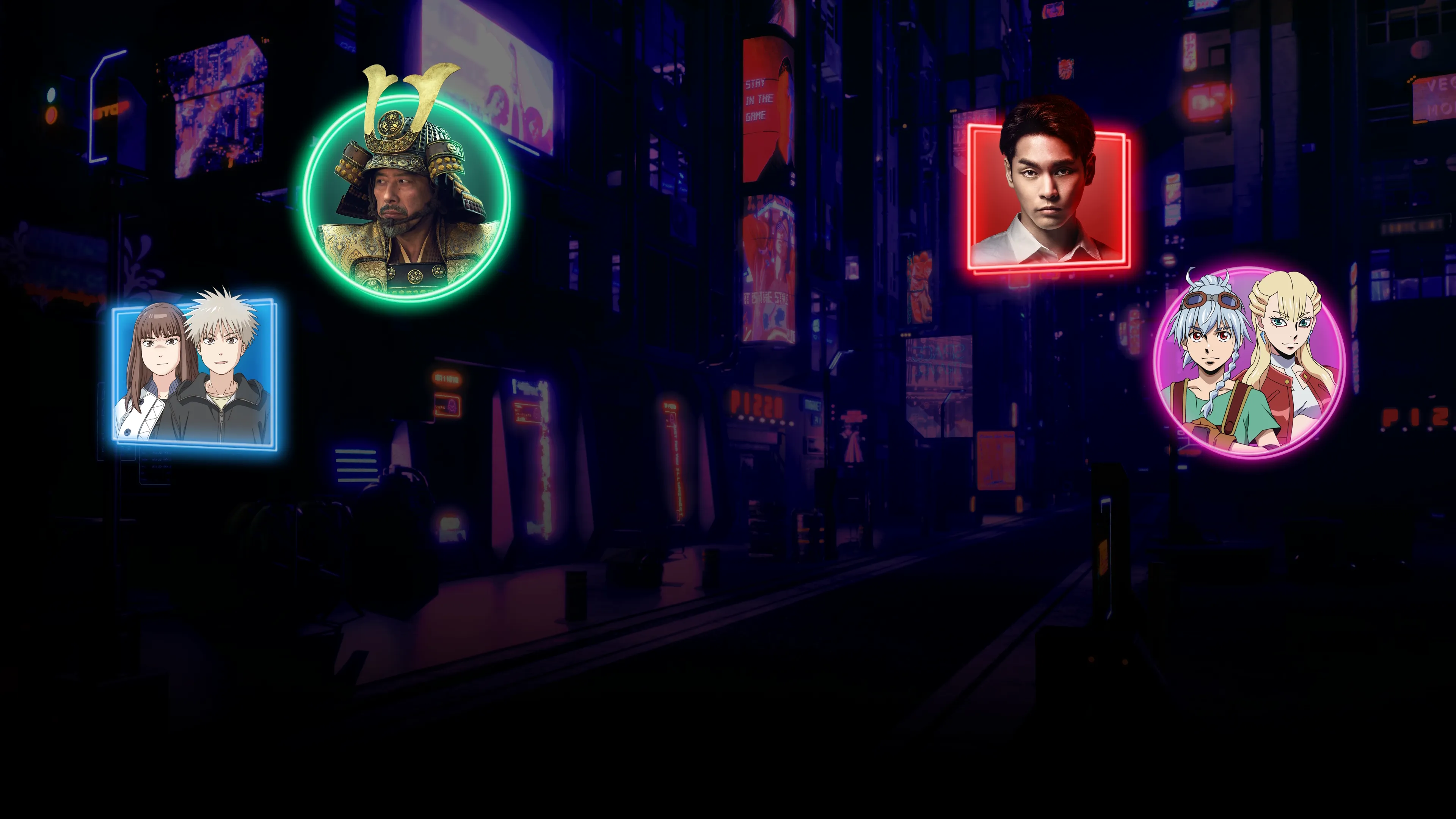 Japan Spotlight Movies and Shows | Disney+