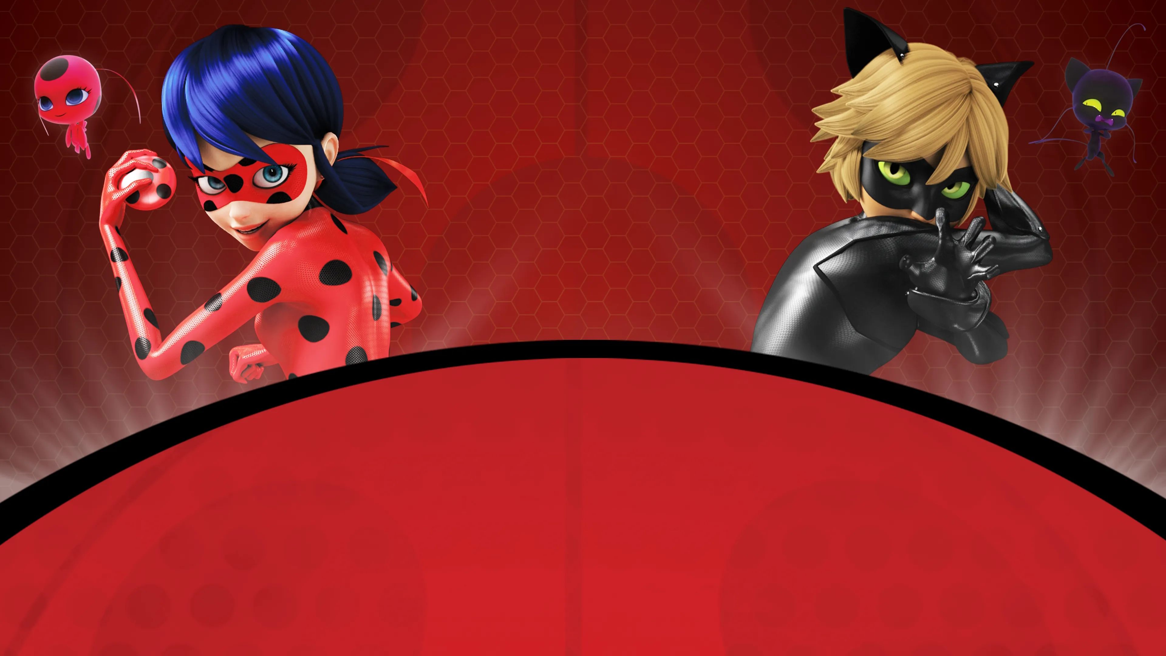 Filme und Serien von Miraculous – Geschichten von Ladybug und Cat Noir ...