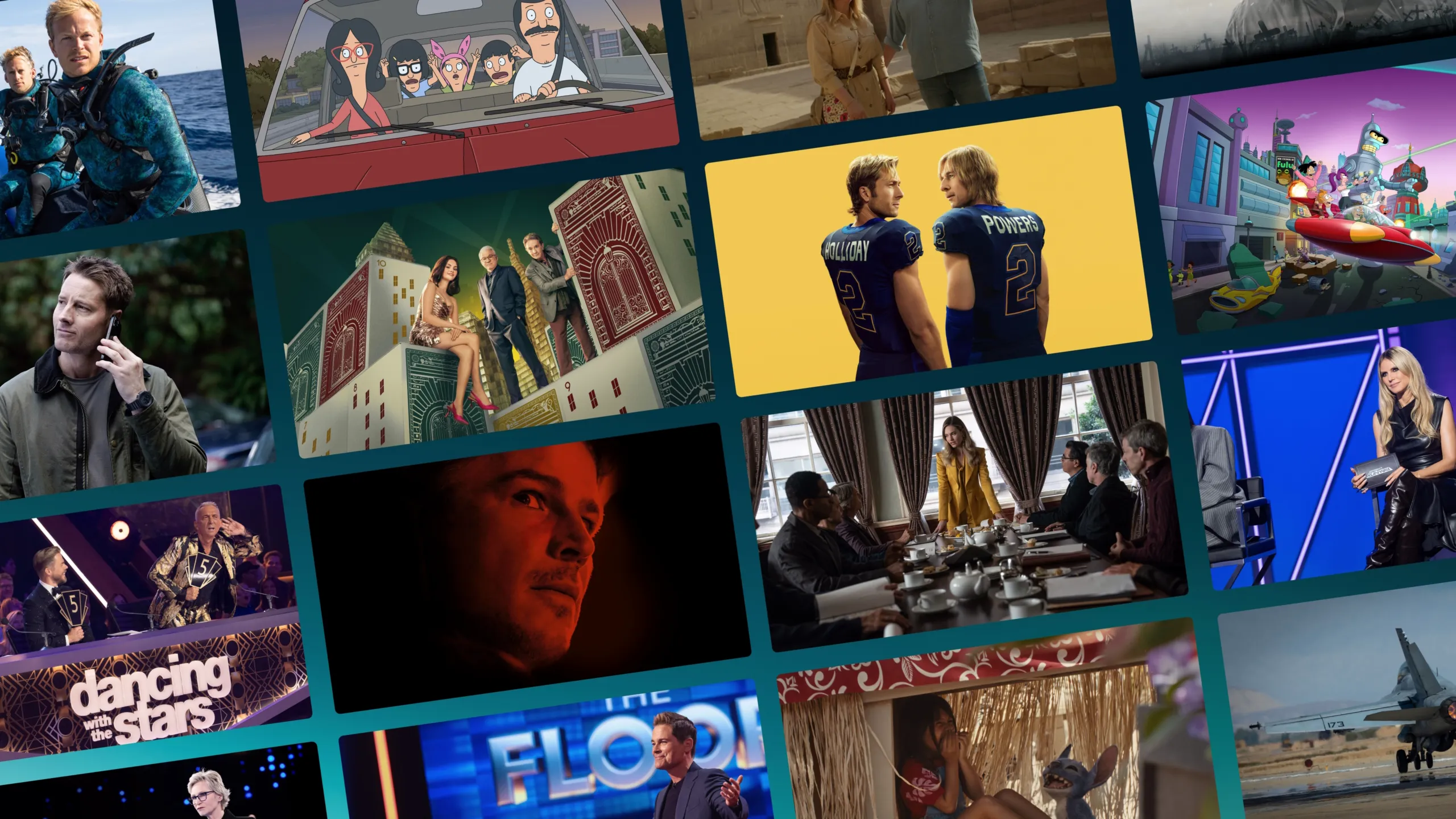 Project Runway Season 21: Premiere, Judges & Streaming