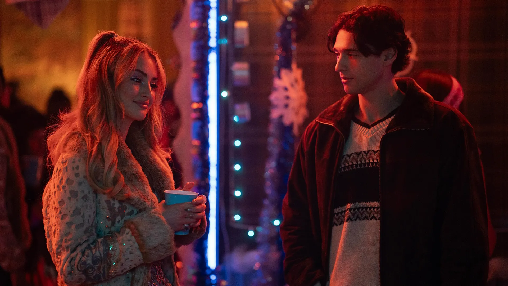 Tell Me Lies: How To Watch Season 3 & Listen To The Podcast | Explore ...