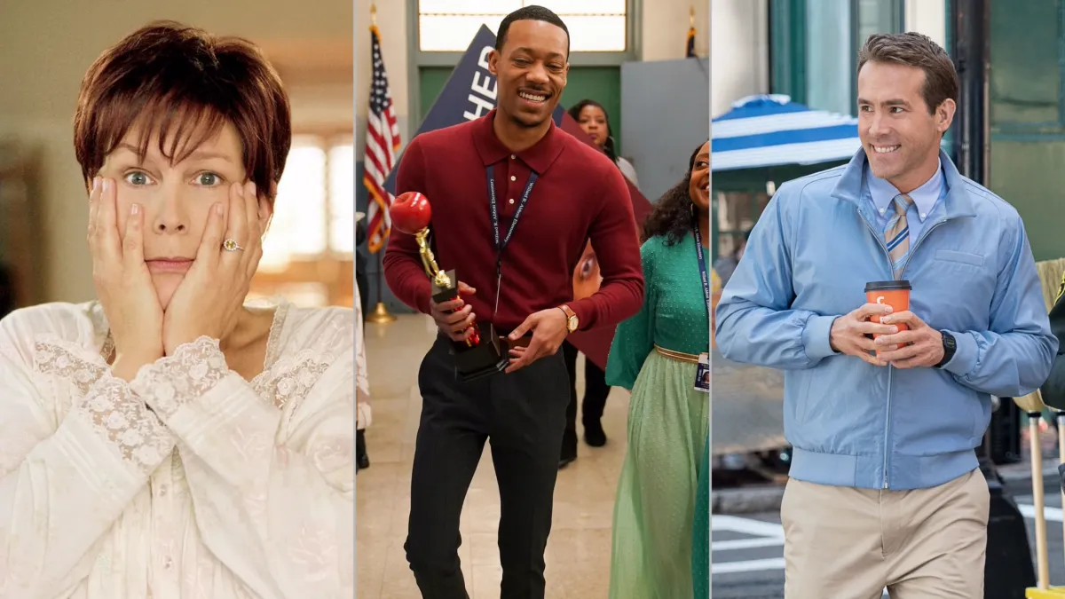 12 Must-Watch Comedies for Every Mood | Disney+