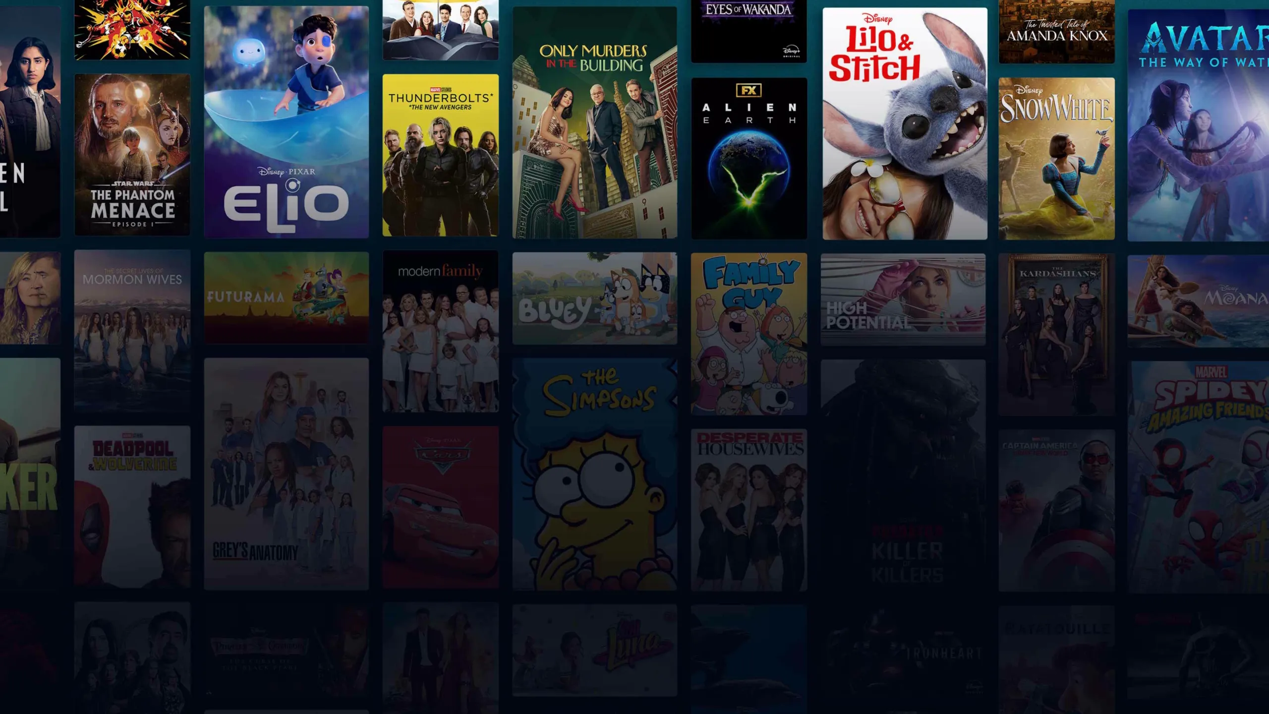 Watch new Originals, blockbusters and series - Disney+ Estonia