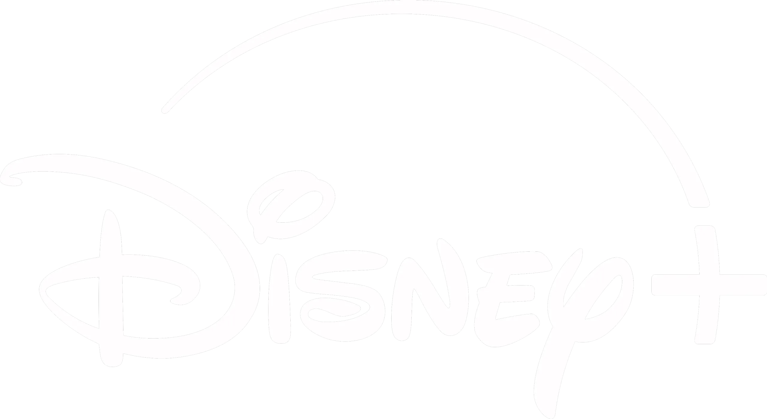 Disney+ Logo