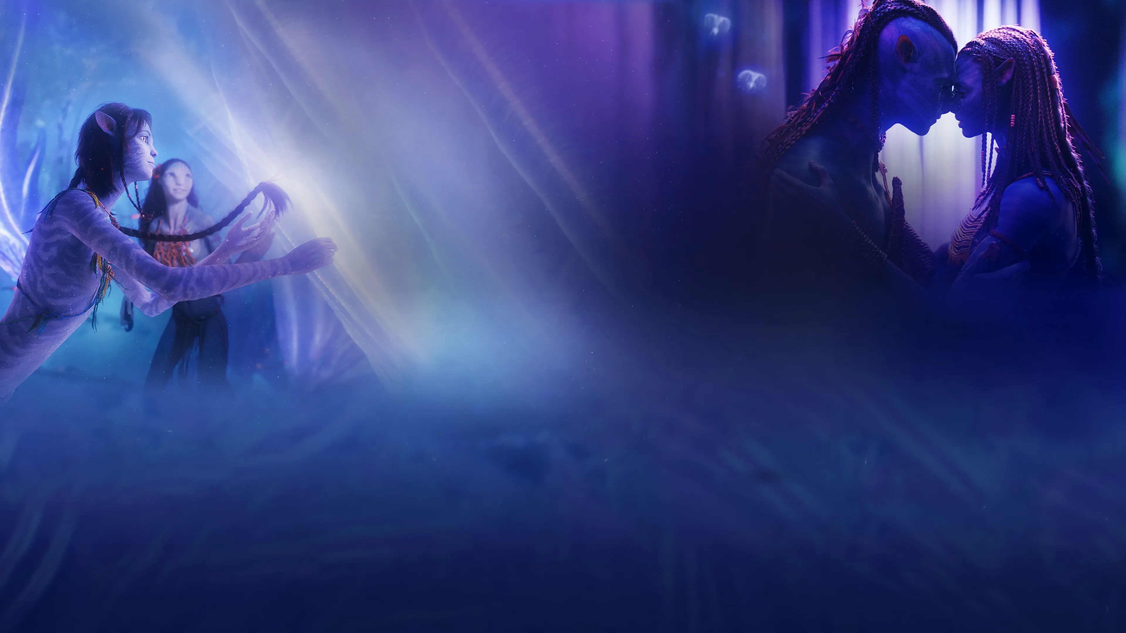 Film e show Avatar | Disney+